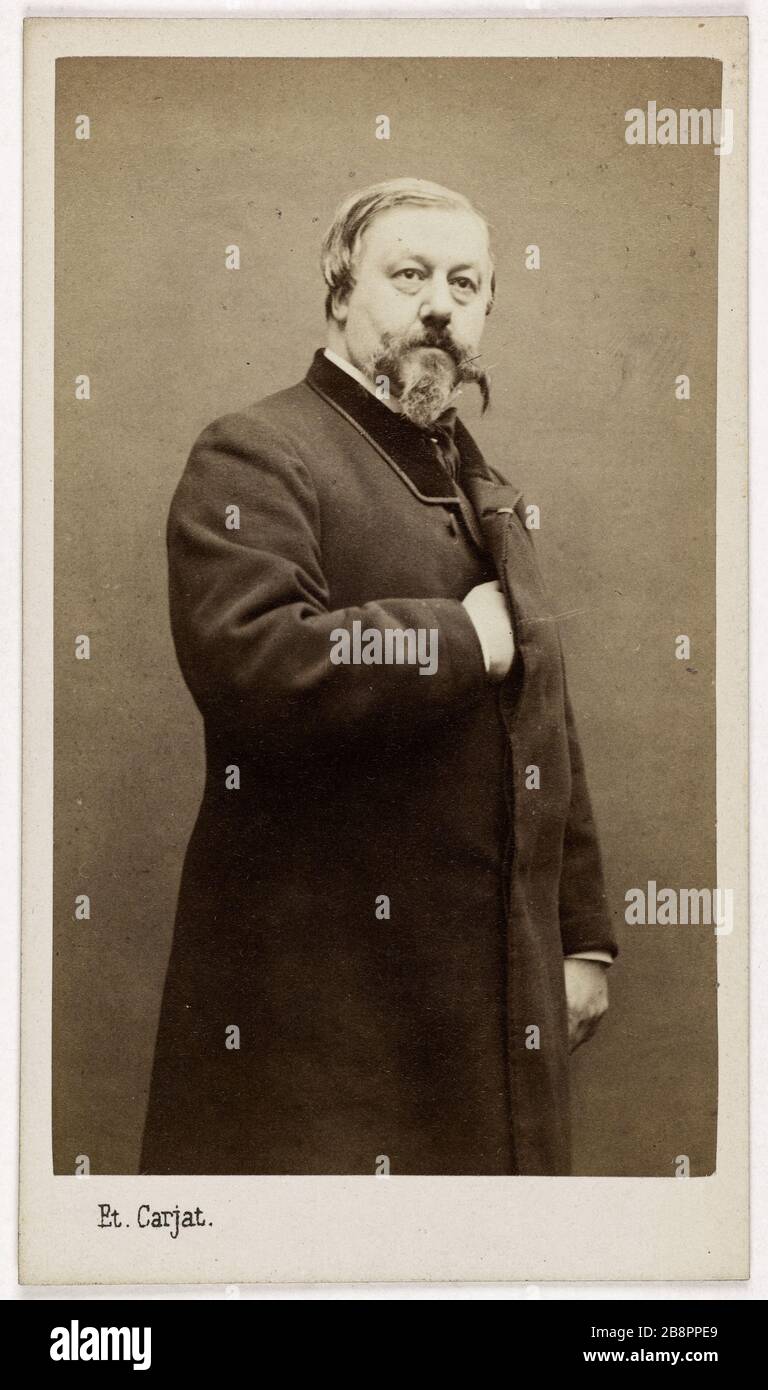 1816 1906 hi-res stock photography and images - Alamy