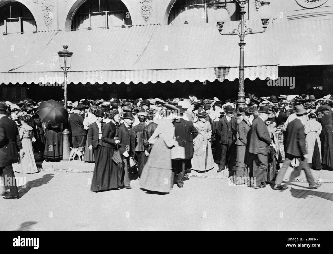 1900 1920 hi-res stock photography and images - Alamy