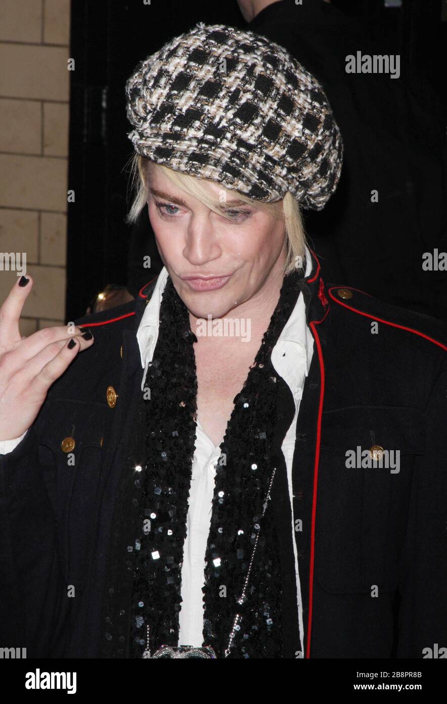 Richie Rich, 2008, Photo By John Barrett/PHOTOlink /MediaPunch Stock ...