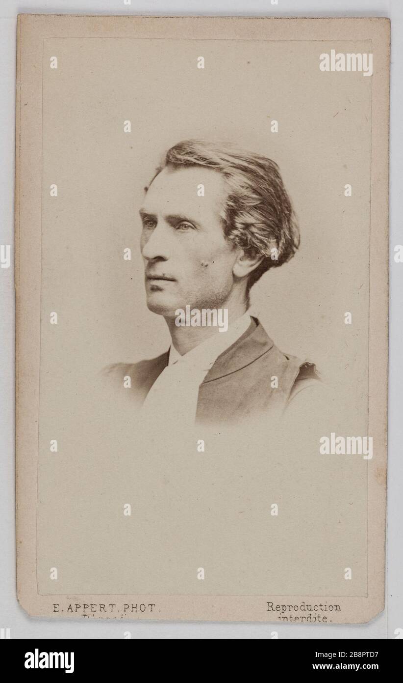 Claude marie hi-res stock photography and images - Alamy