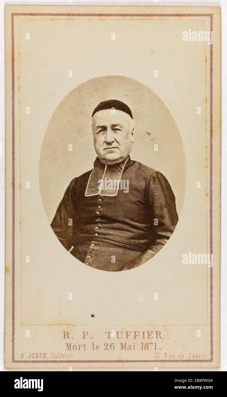 Portrait en religieux hi-res stock photography and images - Alamy