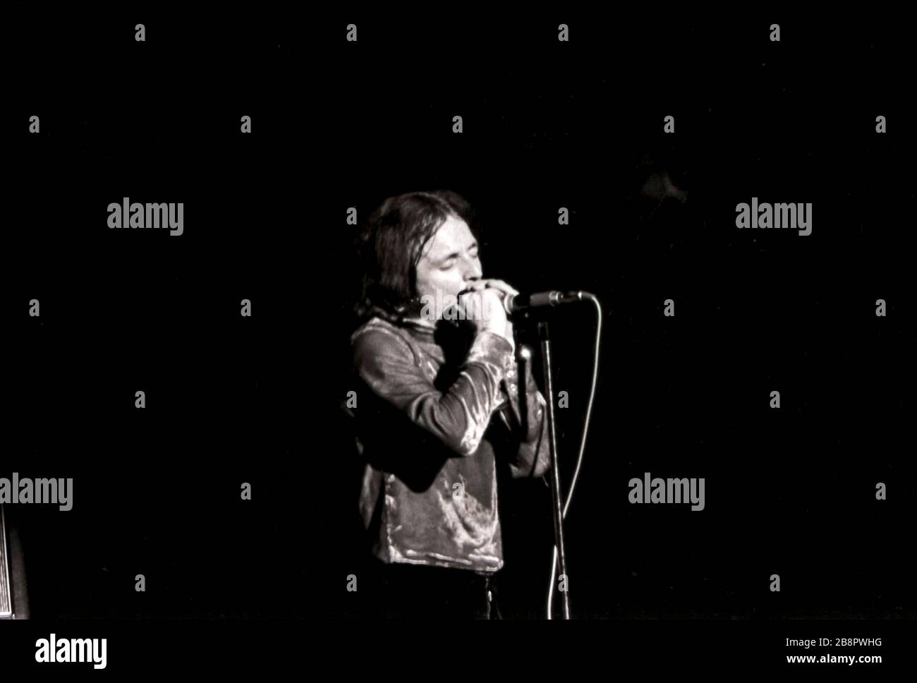 Jack bruce hi-res stock photography and images - Alamy