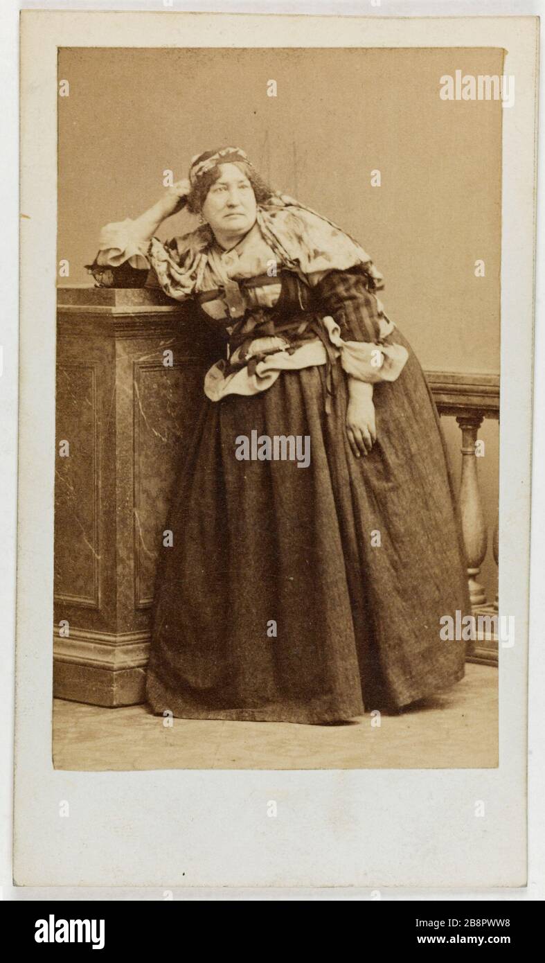 Chanteuse actrice hi-res stock photography and images - Alamy