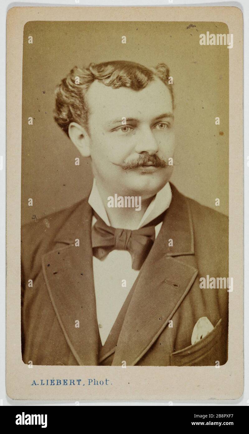 Frederic achard hi-res stock photography and images - Alamy