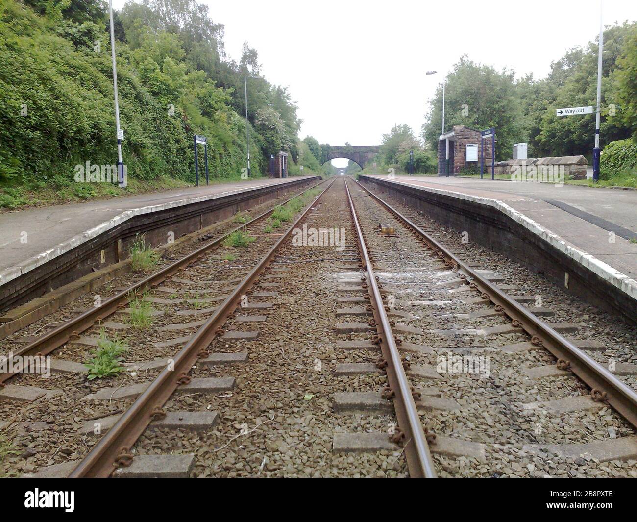 Station 2 hi-res stock photography and images - Alamy