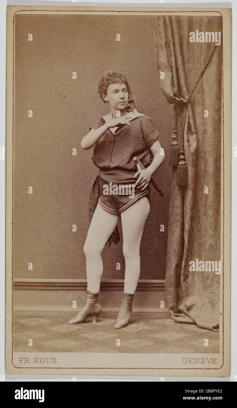 Women 1870 1890 hi-res stock photography and images - Alamy