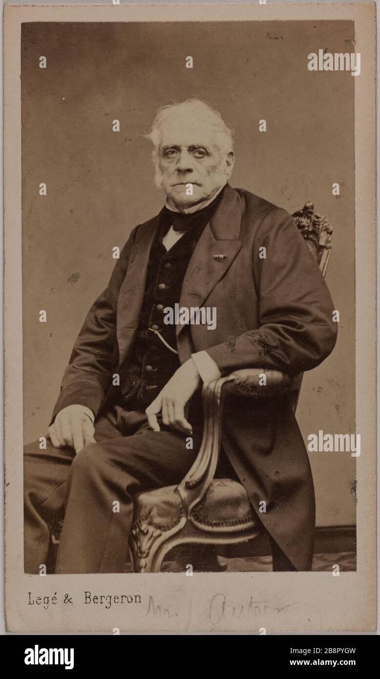 Daniel francois hi-res stock photography and images - Alamy