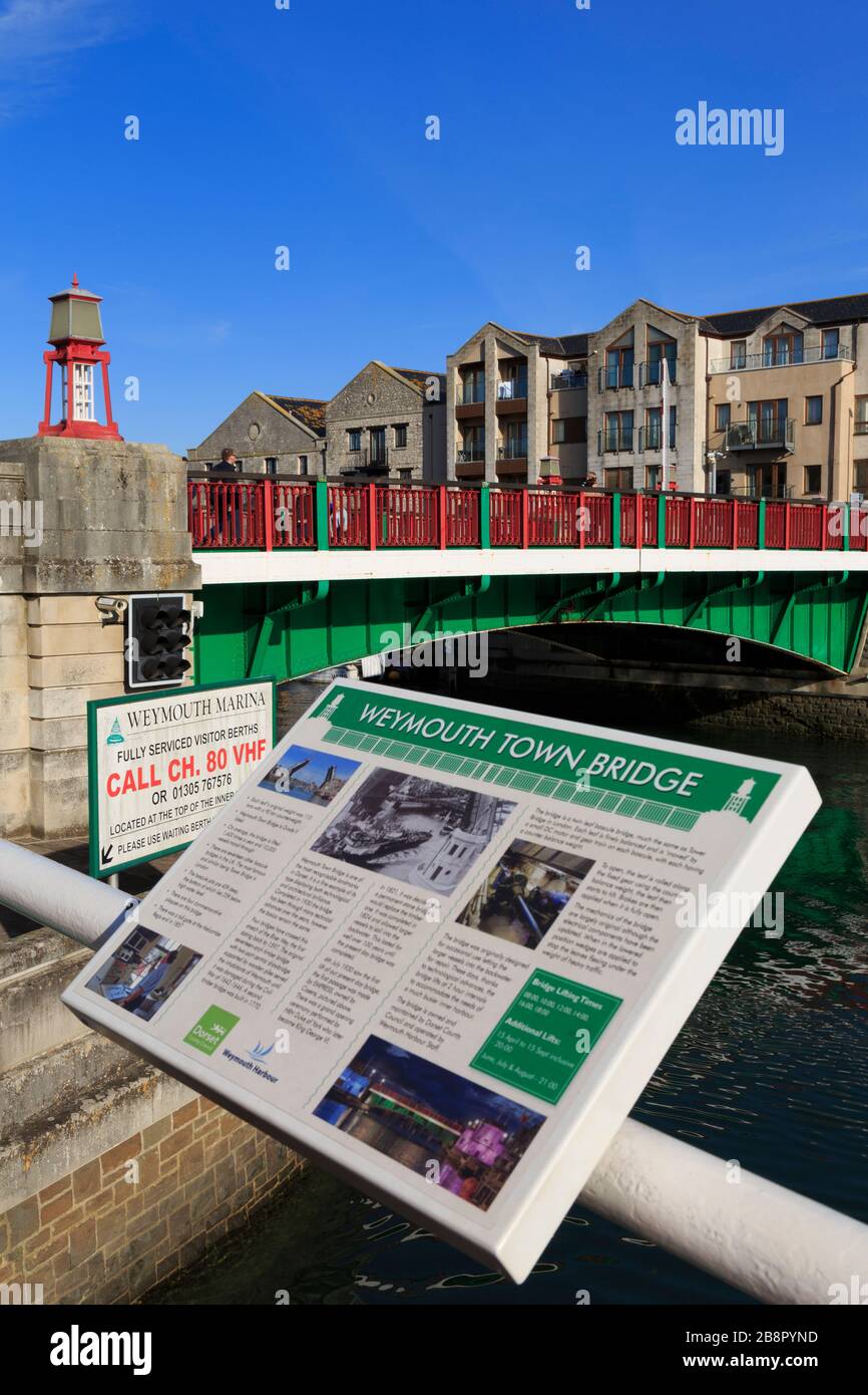 Historic georgian town architecture bridge hi-res stock photography and ...