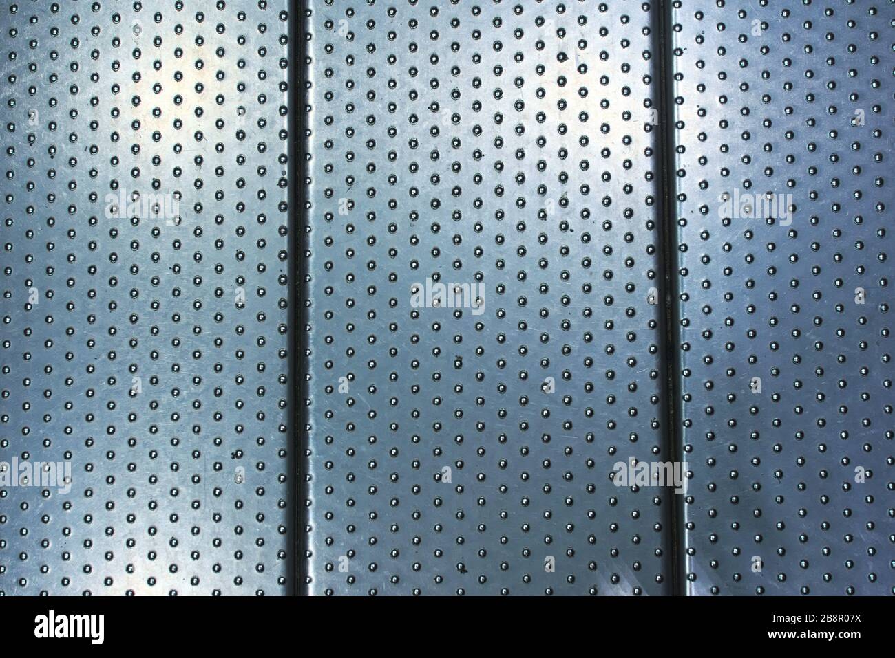Industrial metal flooring hi-res stock photography and images - Alamy