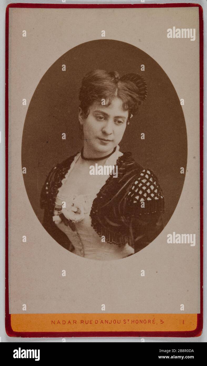 Carte de visite blanche hi-res stock photography and images - Alamy