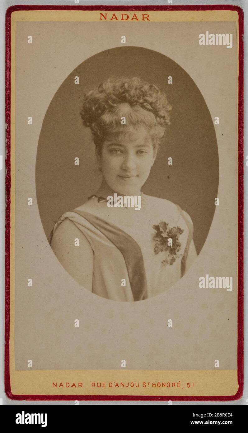 Adolphine High Resolution Stock Photography and Images - Alamy