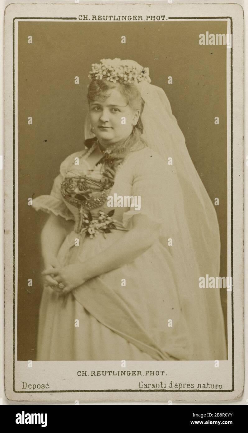 Marguerite baux hi-res stock photography and images - Alamy