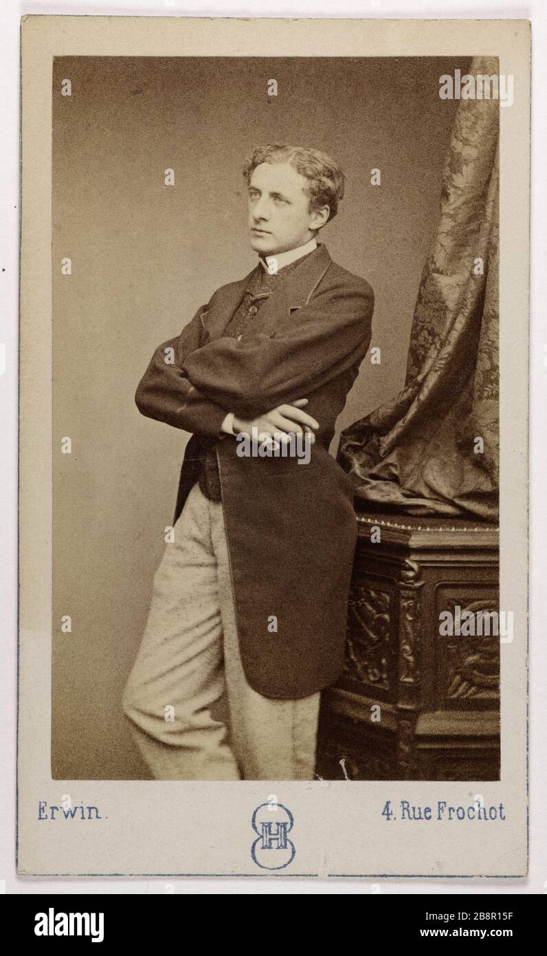 Carte de erwin hi-res stock photography and images - Alamy