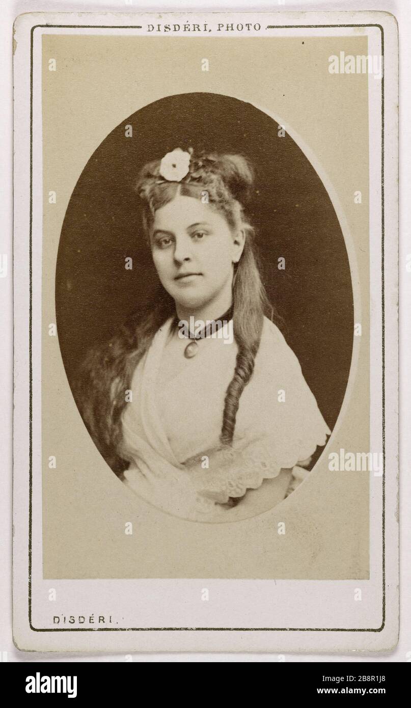 Actrice blanche hi-res stock photography and images - Alamy