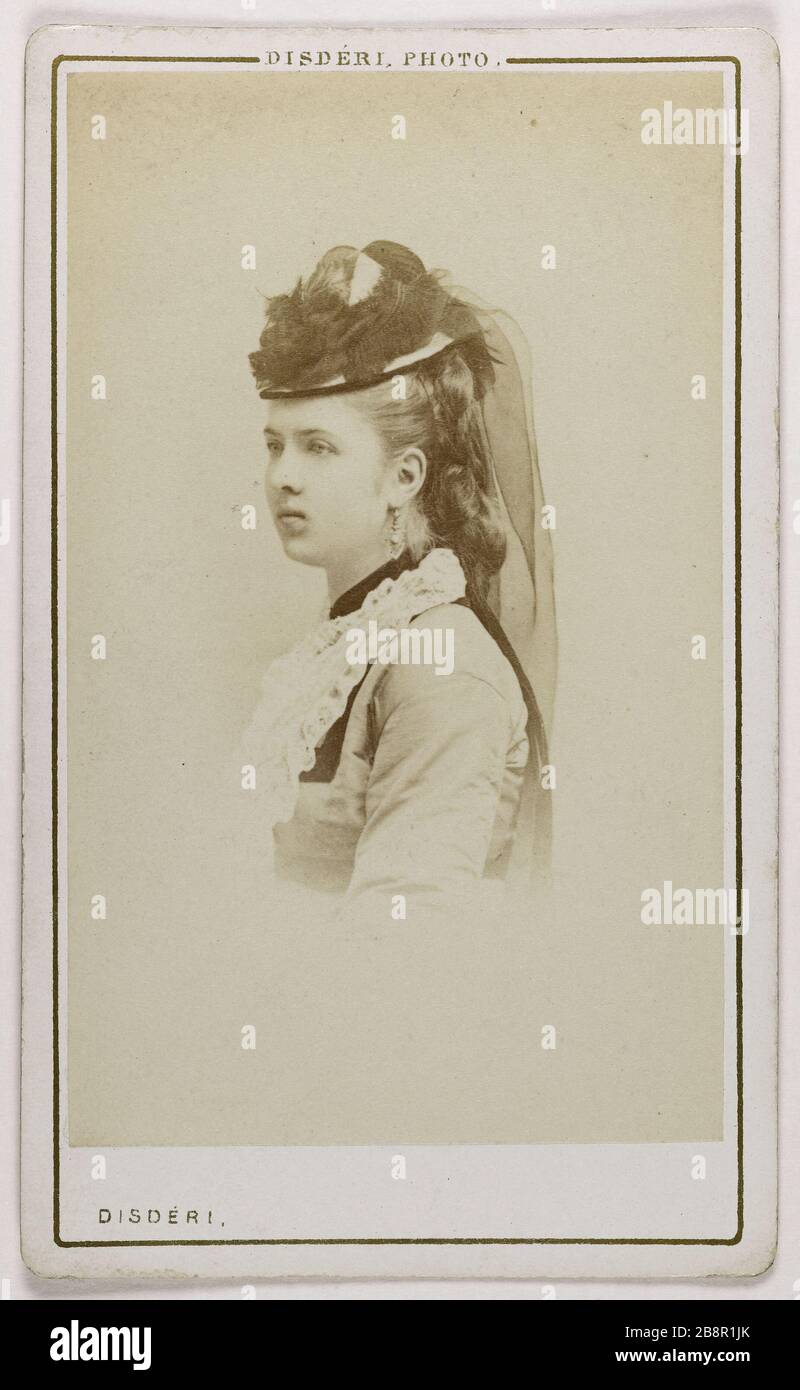 Carte de visite blanche hi-res stock photography and images - Alamy