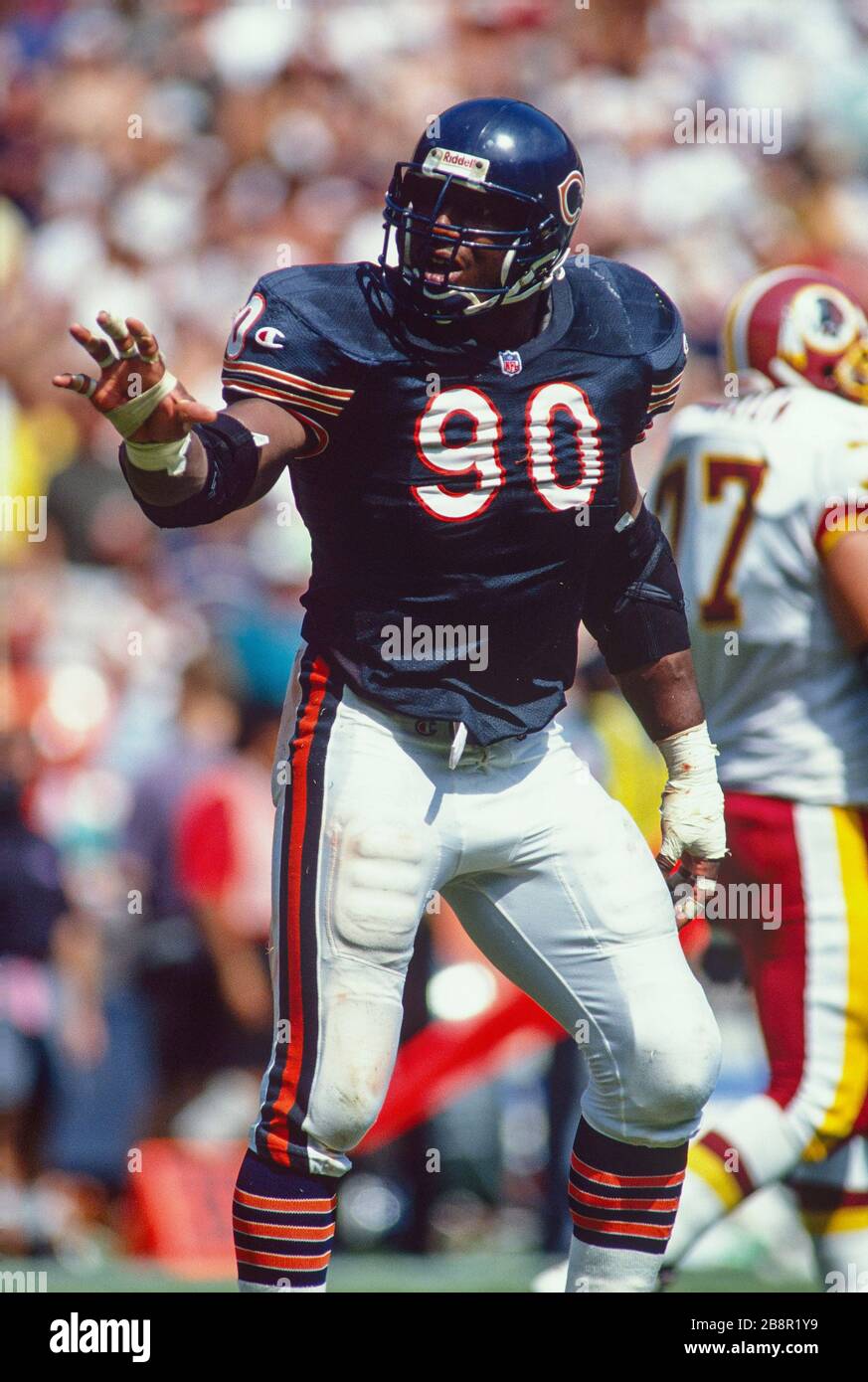 Alonzo bears hi-res stock photography and images - Alamy