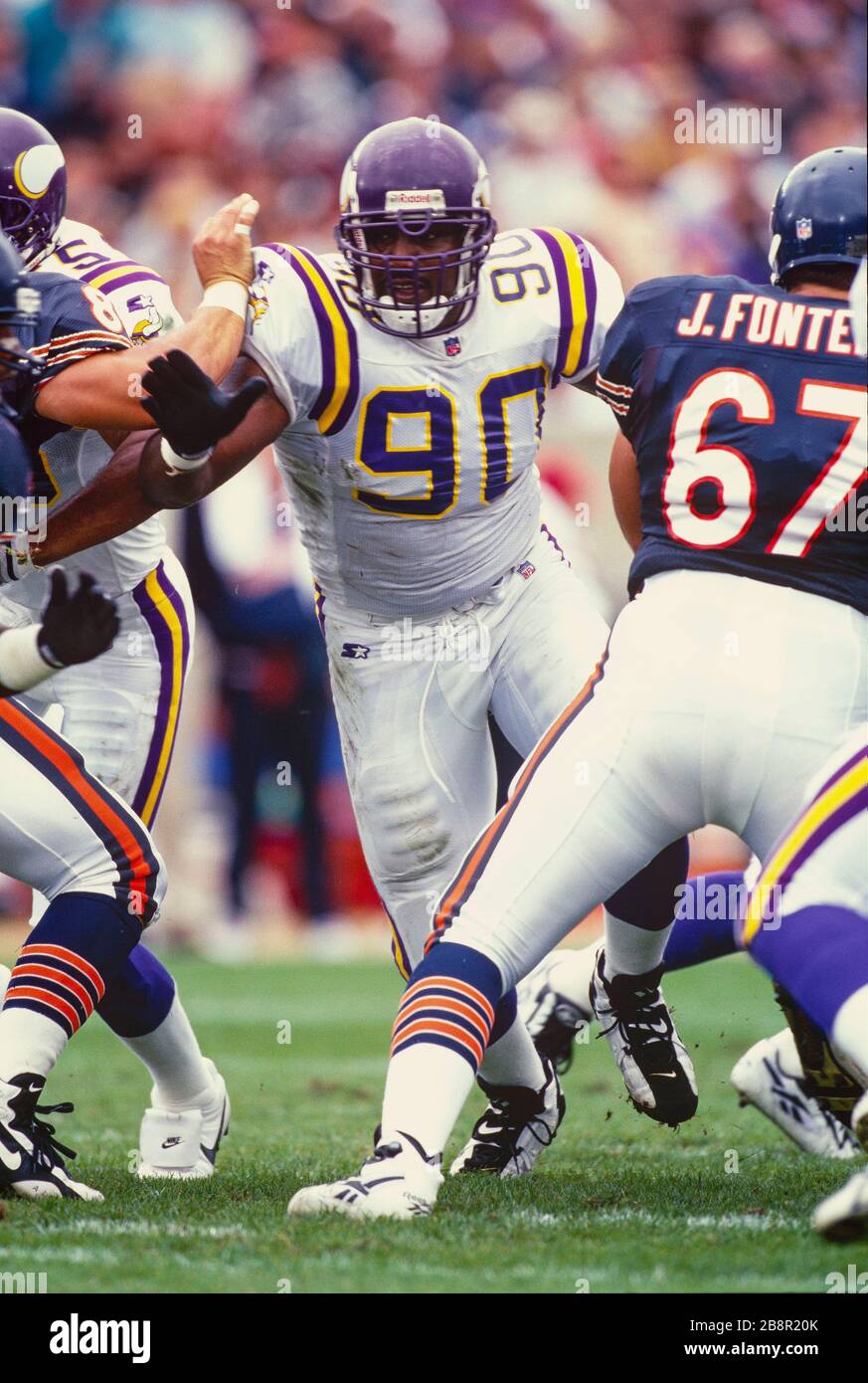 Derrick alexander hi-res stock photography and images - Alamy