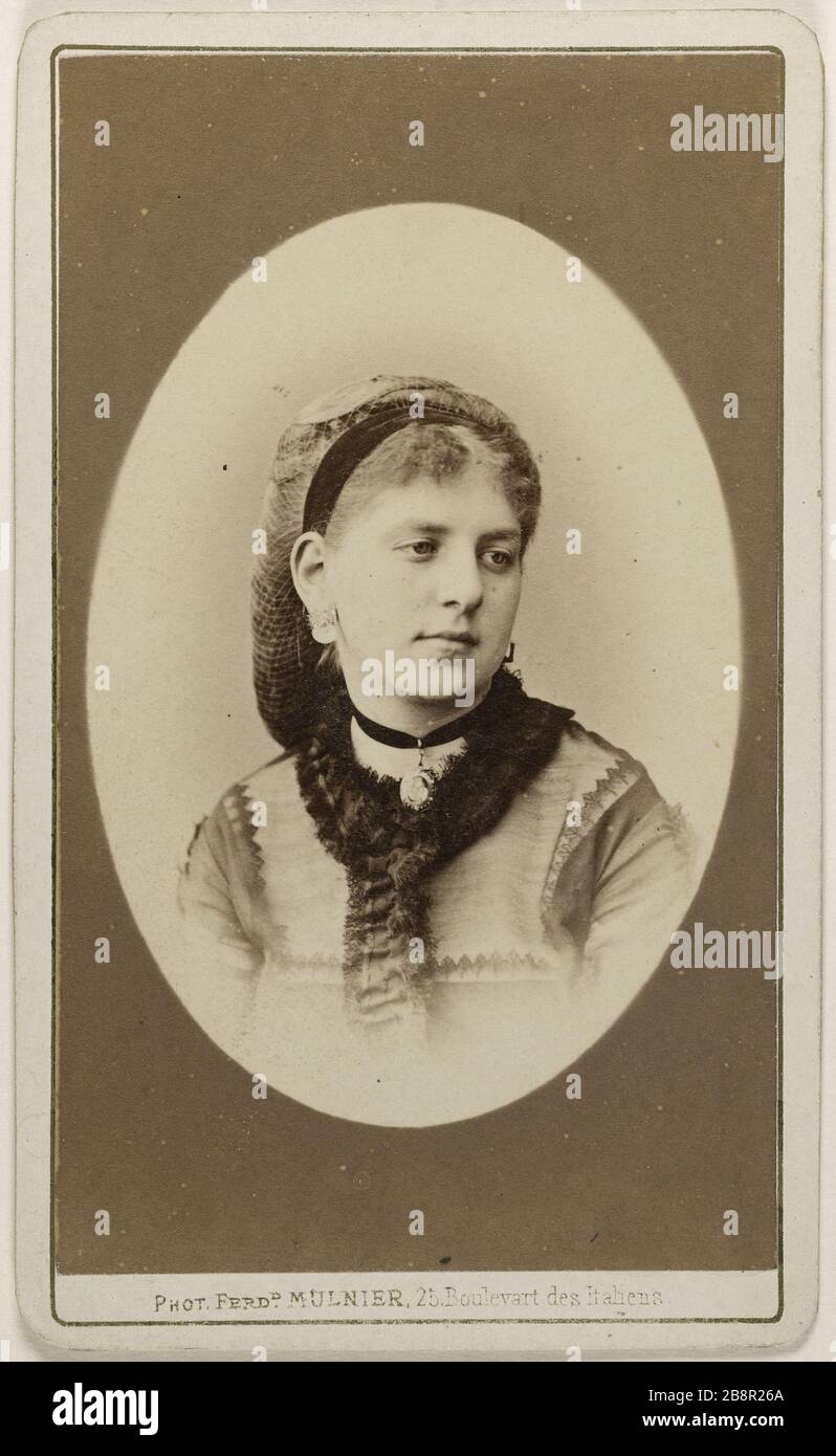 1851 1901 hi-res stock photography and images - Alamy