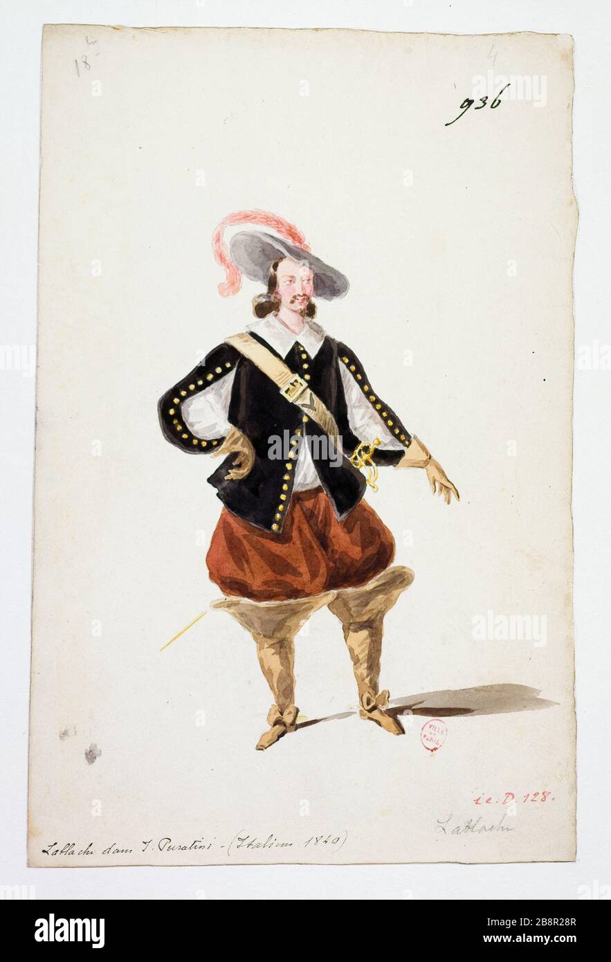 Sir giorgio hi-res stock photography and images - Alamy