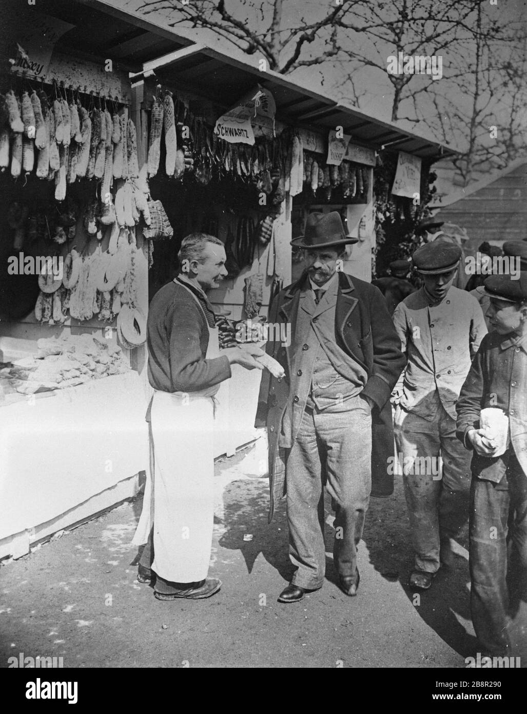 Richard ham hi-res stock photography and images - Alamy