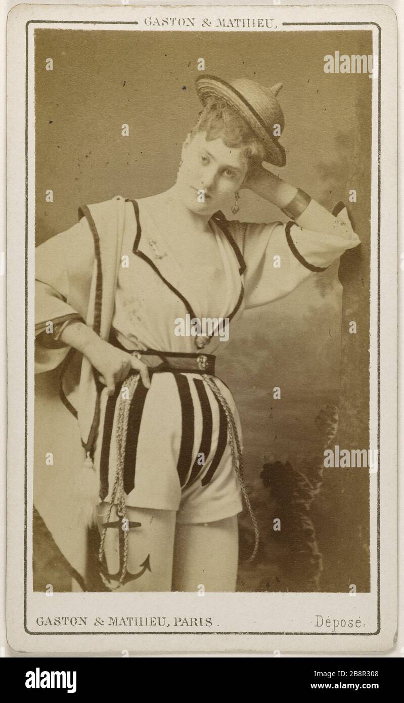 Actrice blanche hi-res stock photography and images - Alamy