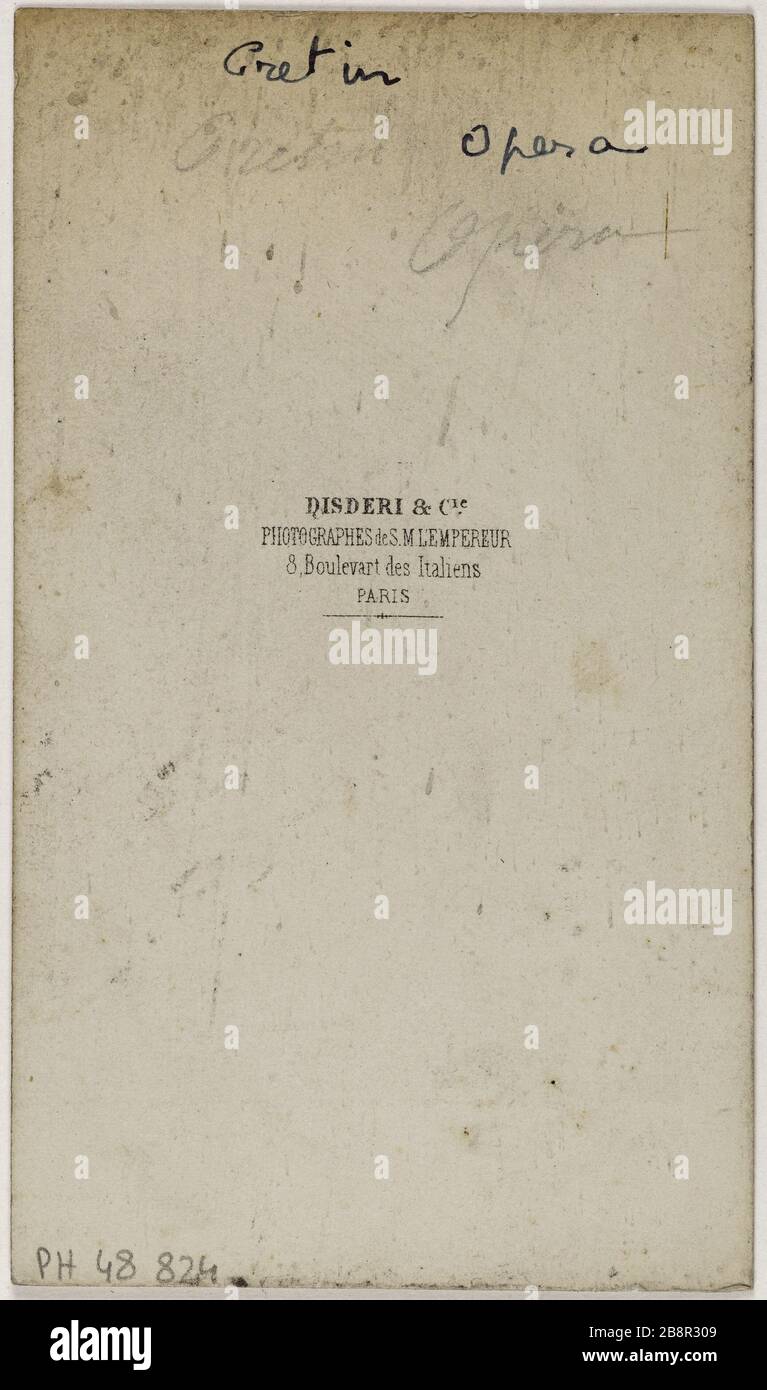 Cretin hi-res stock photography and images - Alamy