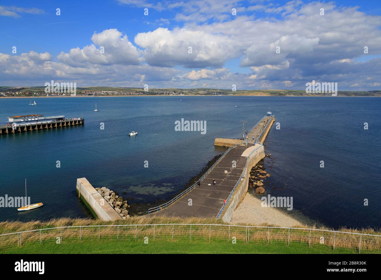 Breakwater museum hi-res stock photography and images - Alamy