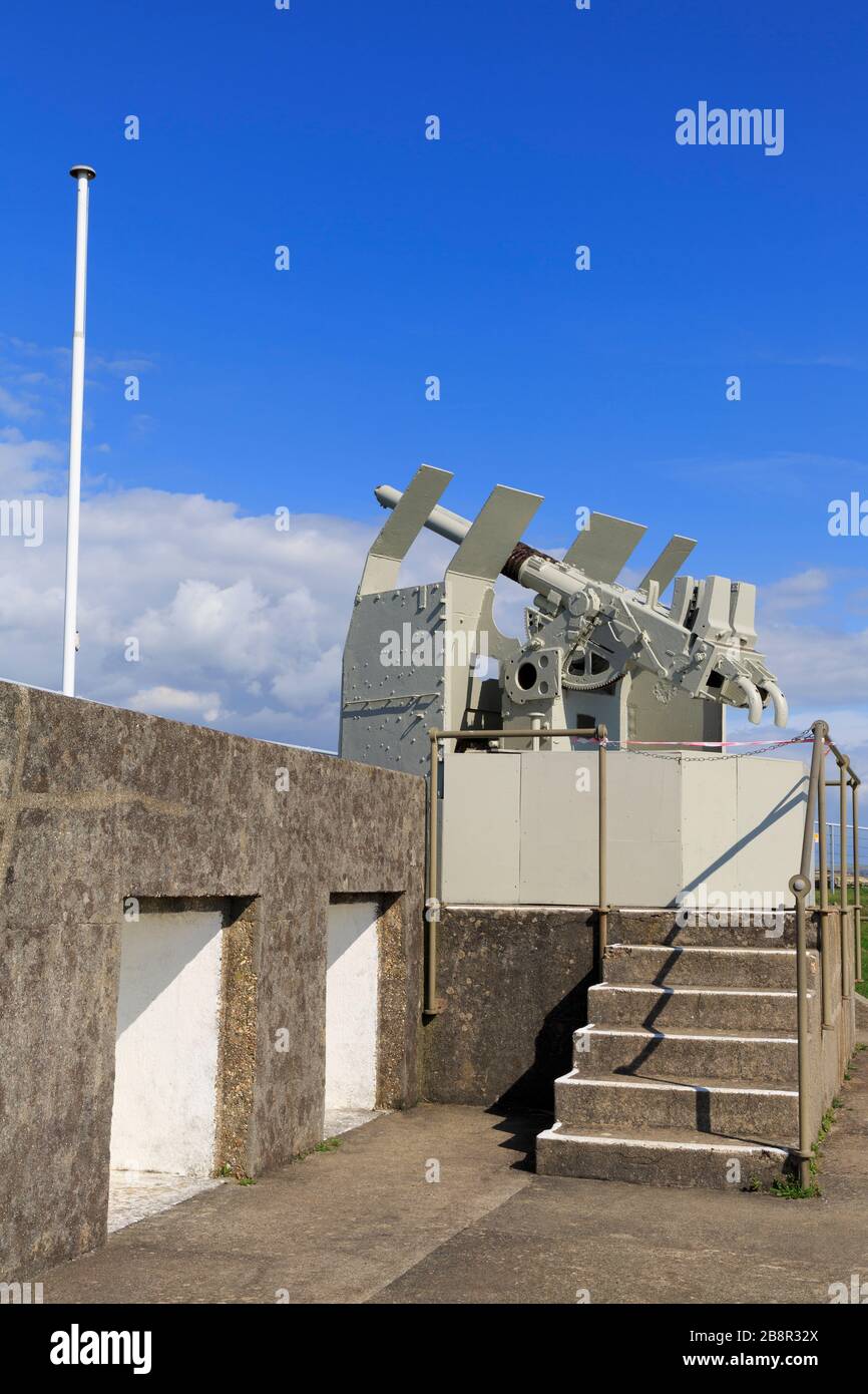 The nothe fort hi-res stock photography and images - Alamy