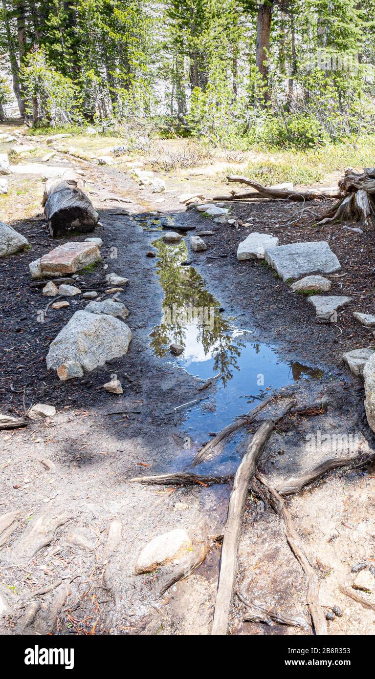 Granite mountains hi-res stock photography and images - Alamy