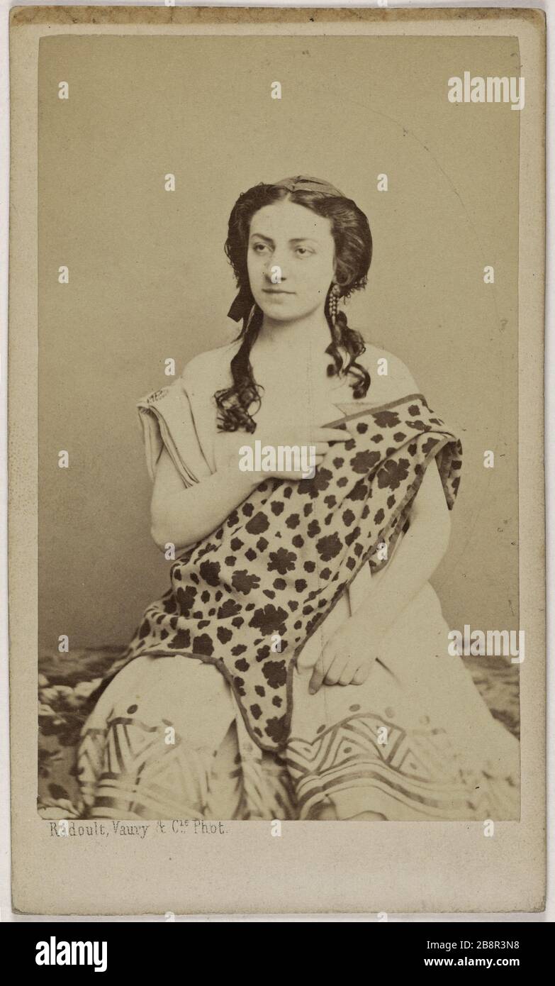 Darine hi-res stock photography and images - Alamy