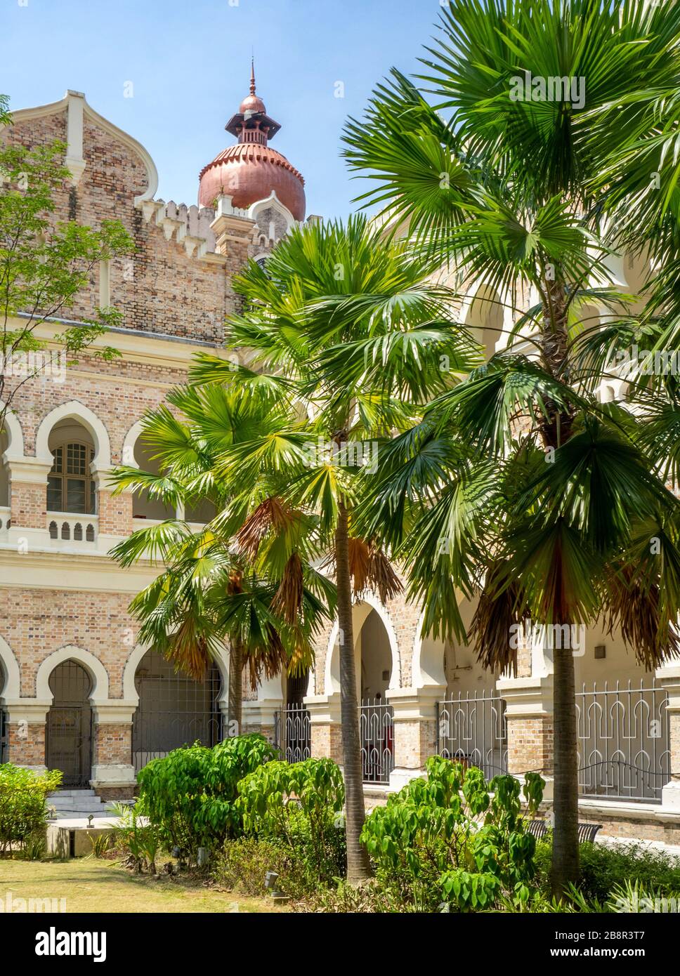 Regent alfred john bidwell architect hi-res stock photography and ...