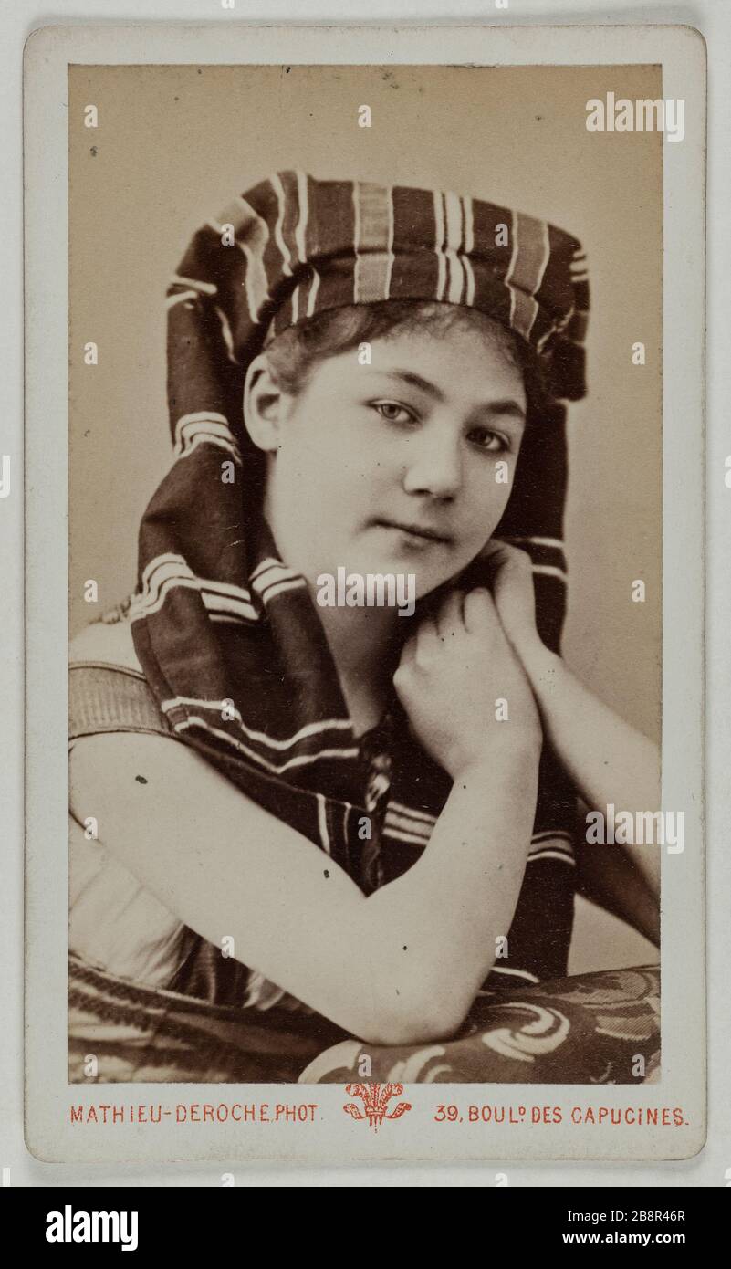 Descamps hi-res stock photography and images - Alamy