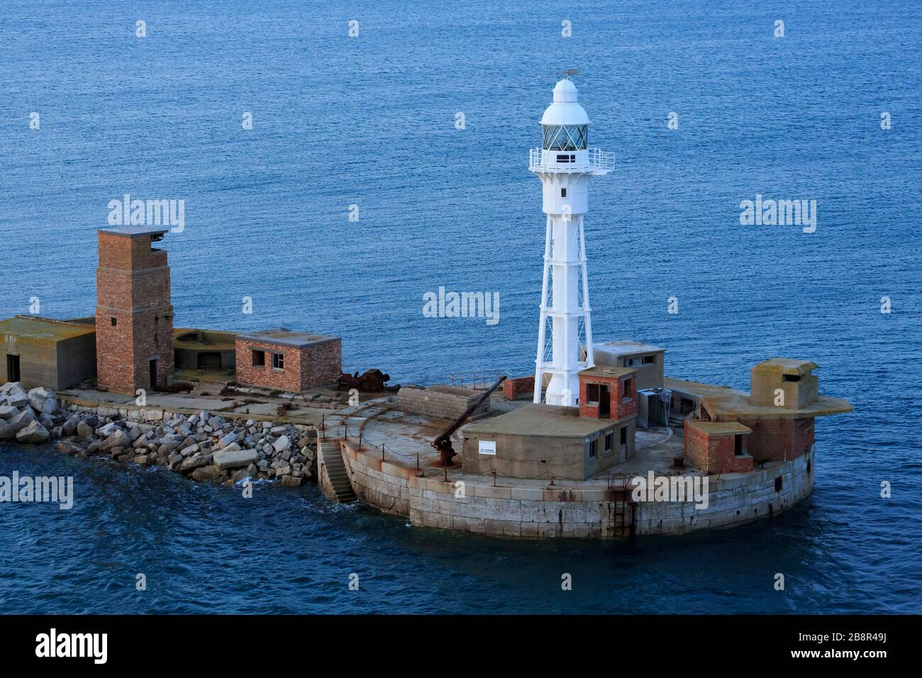World war 2 defenses hi-res stock photography and images - Alamy