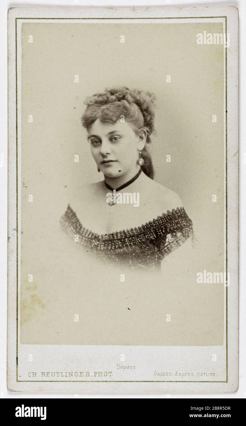 Carte de douglas hi-res stock photography and images - Alamy