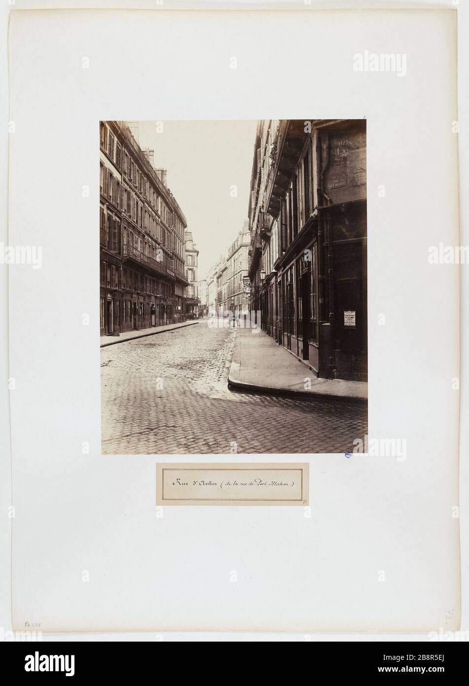 Charles mahon hi-res stock photography and images - Alamy