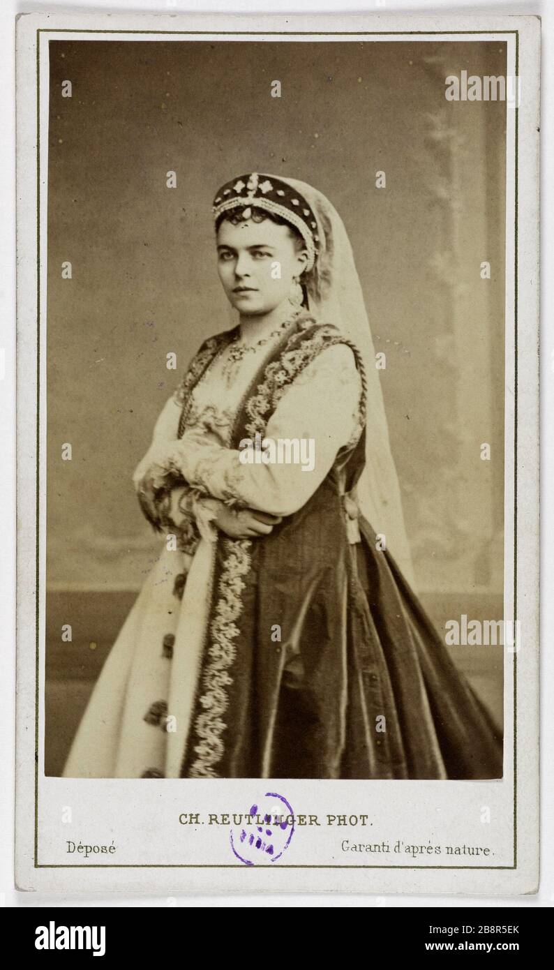 Carte de douglas hi-res stock photography and images - Alamy