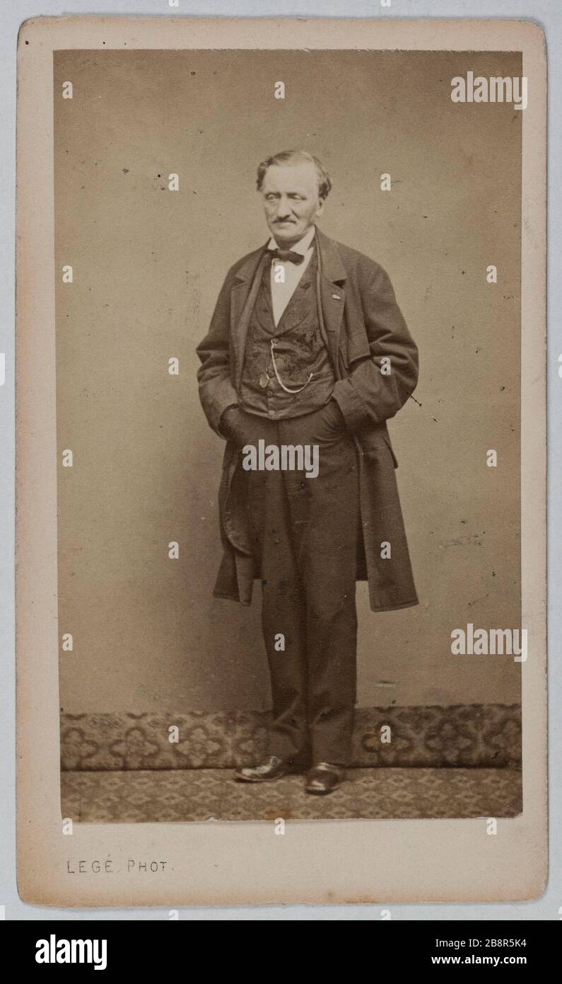 Antoine elwart hi-res stock photography and images - Alamy