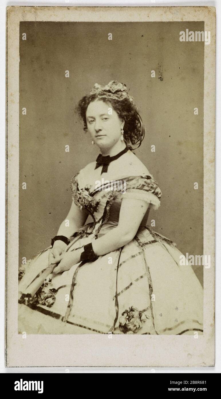 Lucile durand hi-res stock photography and images - Alamy