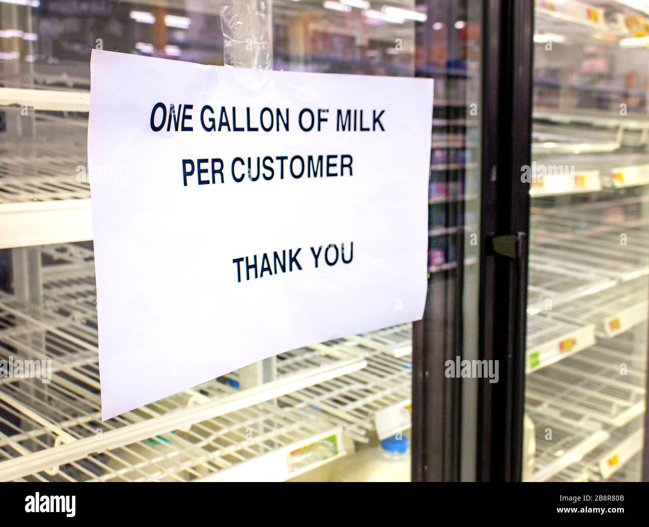 Food hording hi-res stock photography and images - Alamy