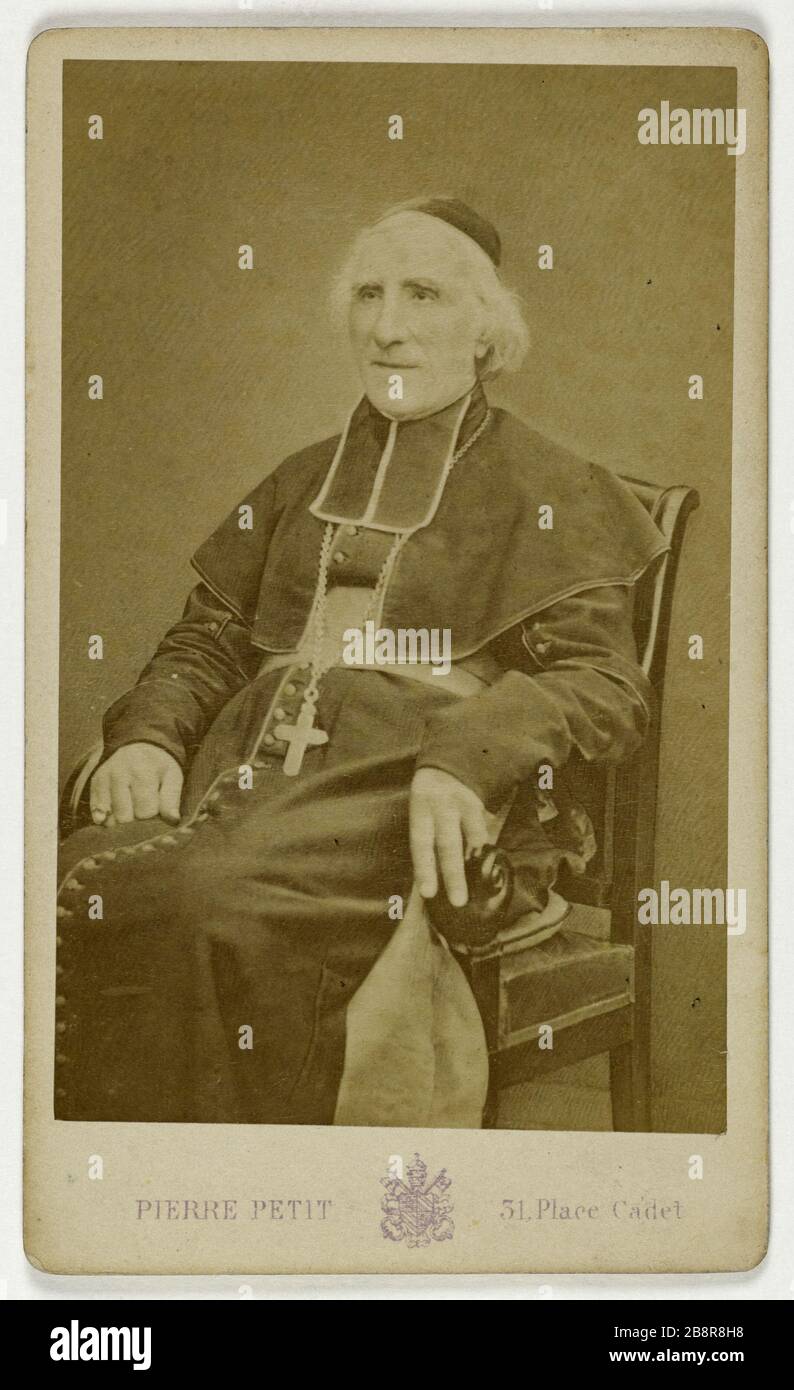 Guibert hi-res stock photography and images - Alamy