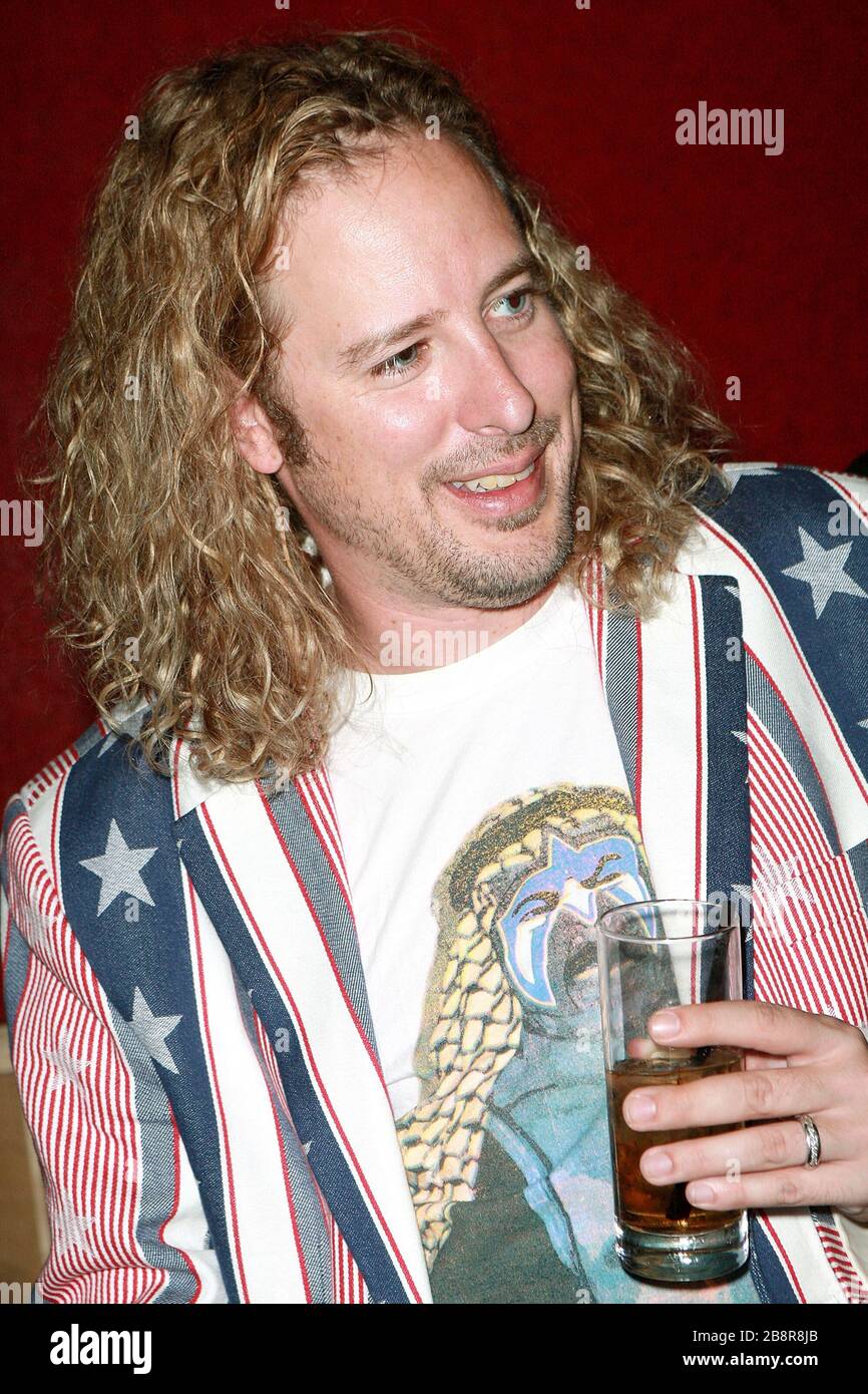 New York, NY, USA. 15 May, 2010. ***EXCLUSIVE*** Jon Dalton at the ...