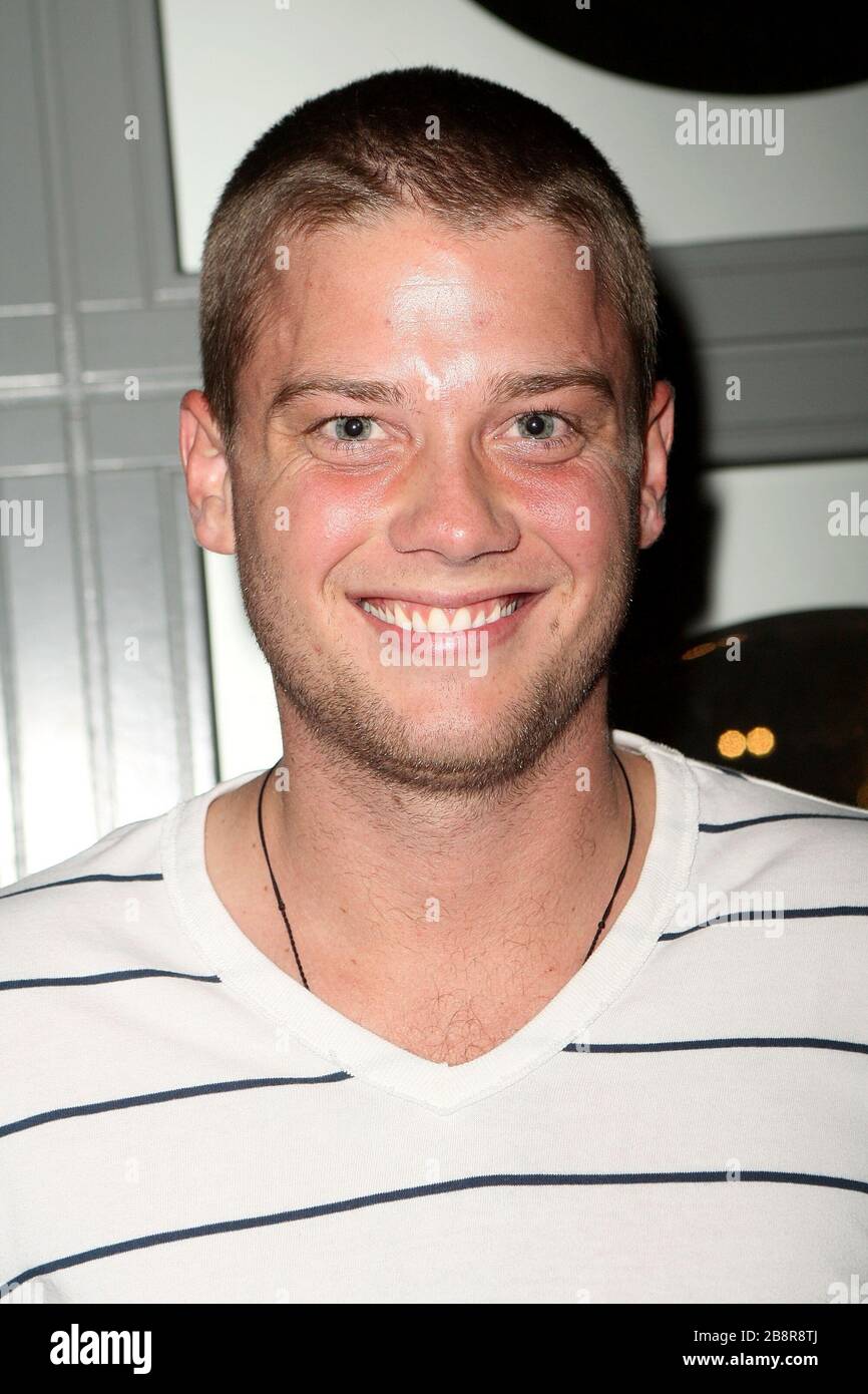 New York, NY, USA. 15 May, 2010. ***EXCLUSIVE*** Spencer Duhm at the ...