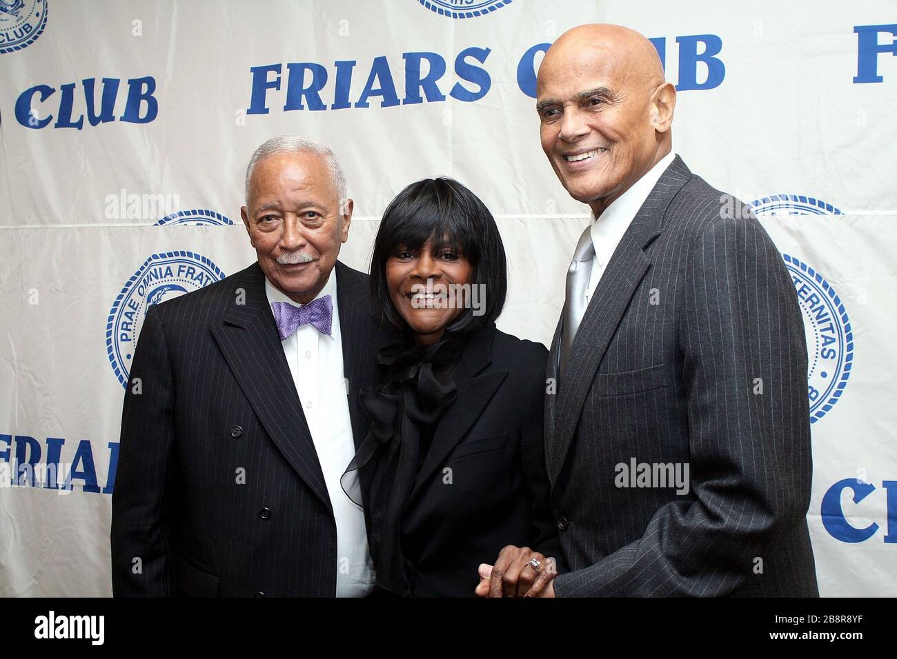 David Michael Belafonte