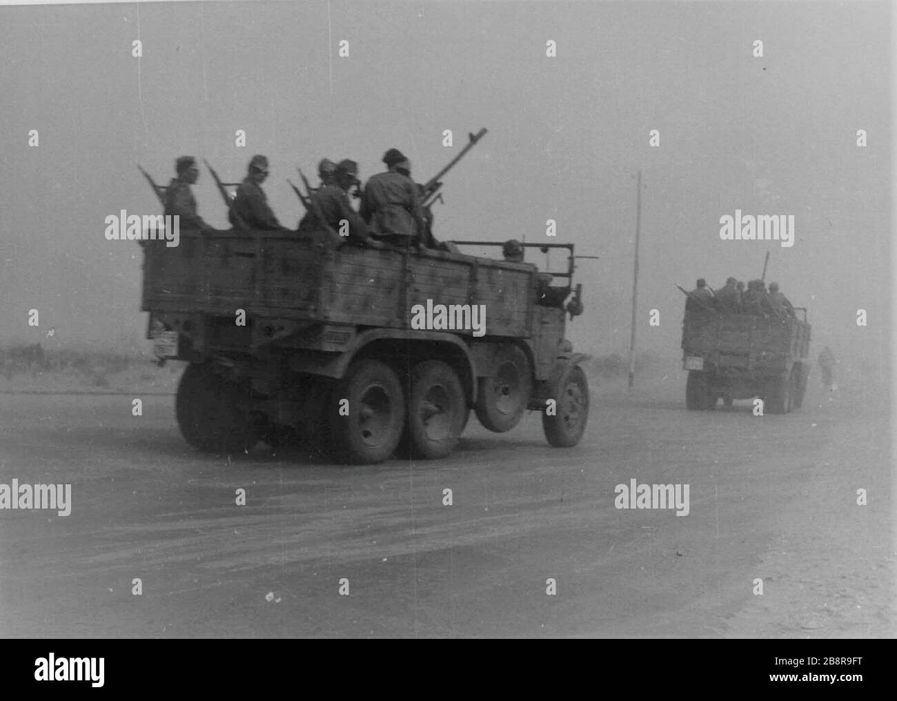 Xx Corps High Resolution Stock Photography and Images - Alamy