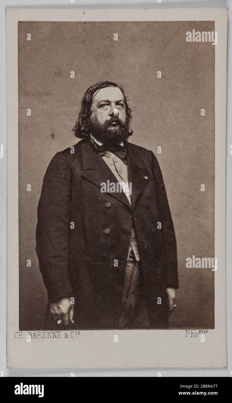 Charles gautier hi-res stock photography and images - Alamy