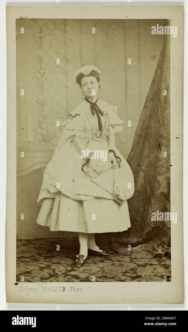 Marie hallier hi-res stock photography and images - Alamy