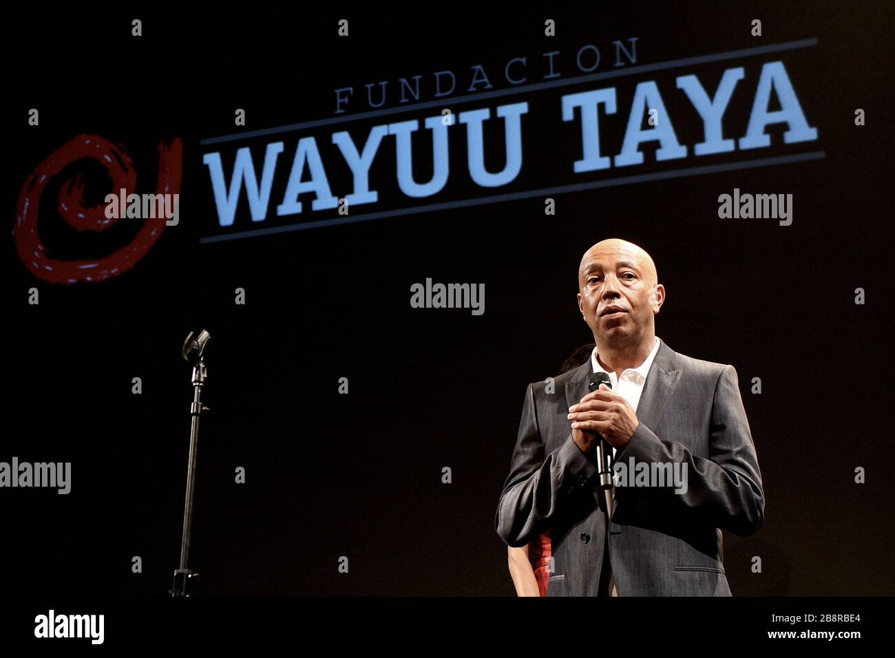 New York, NY, USA. 3 June, 2010. Russell Simmons at the 7th Annual ...