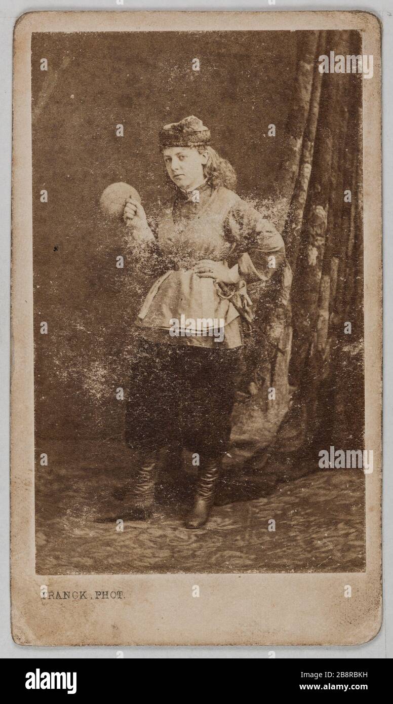 Marie Jolly High Resolution Stock Photography and Images - Alamy