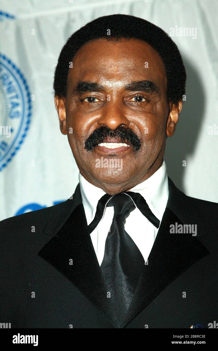 Chuck jackson hi-res stock photography and images - Alamy