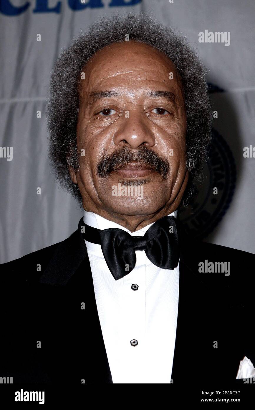 Steve toussaint hi-res stock photography and images - Alamy